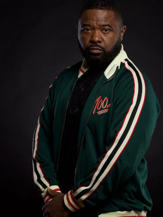 Greg Nice | Marvel Cinematic Universe Wiki | Fandom