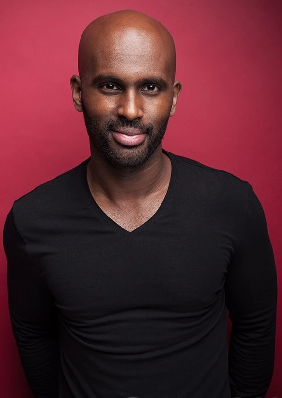 Hamza Fouad | Marvel Cinematic Universe Wiki | Fandom