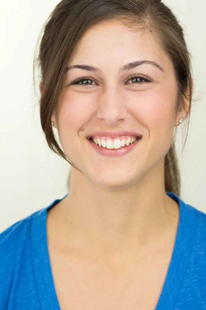 Katelyn Farrugia | Marvel Cinematic Universe Wiki | Fandom