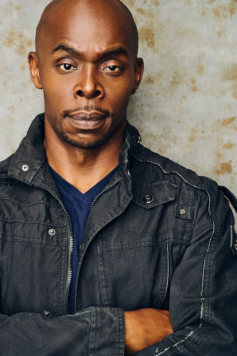 Larry Herron | Marvel Cinematic Universe Wiki | Fandom