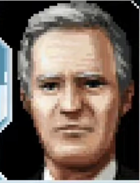 Matthew Ellis | Cyber-Virus Extremis | Marvel Cinematic Universe Wiki ...