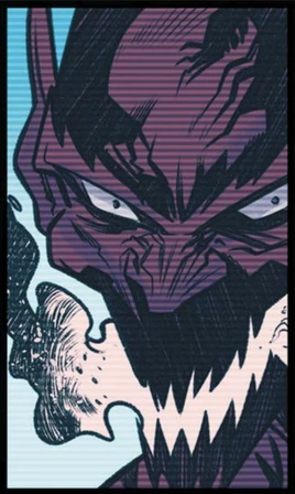 Red Goblin | Marvel Cinematic Universe Wiki | Fandom