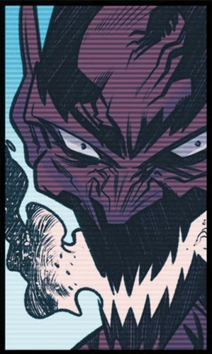 Red Goblin | Marvel Cinematic Universe Wiki | Fandom