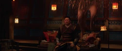 Wong | Marvel Cinematic Universe Wiki | Fandom