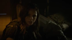 Snowflake | Marvel Cinematic Universe Wiki | Fandom