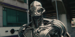 Ultron | Marvel Cinematic Universe Wiki | Fandom