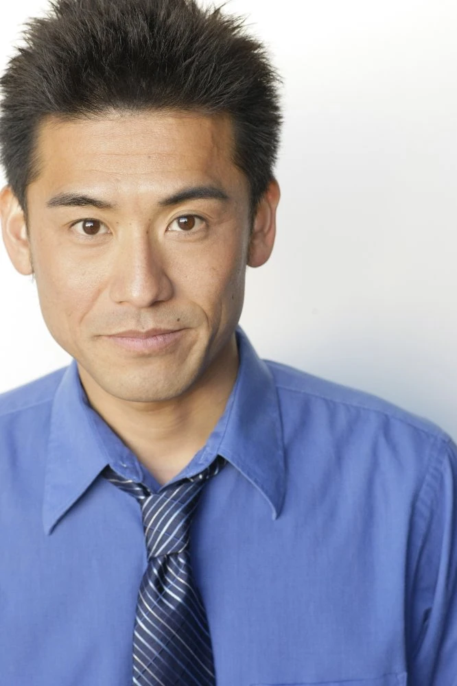 Yutaka Takeuchi | Marvel Cinematic Universe Wiki | Fandom