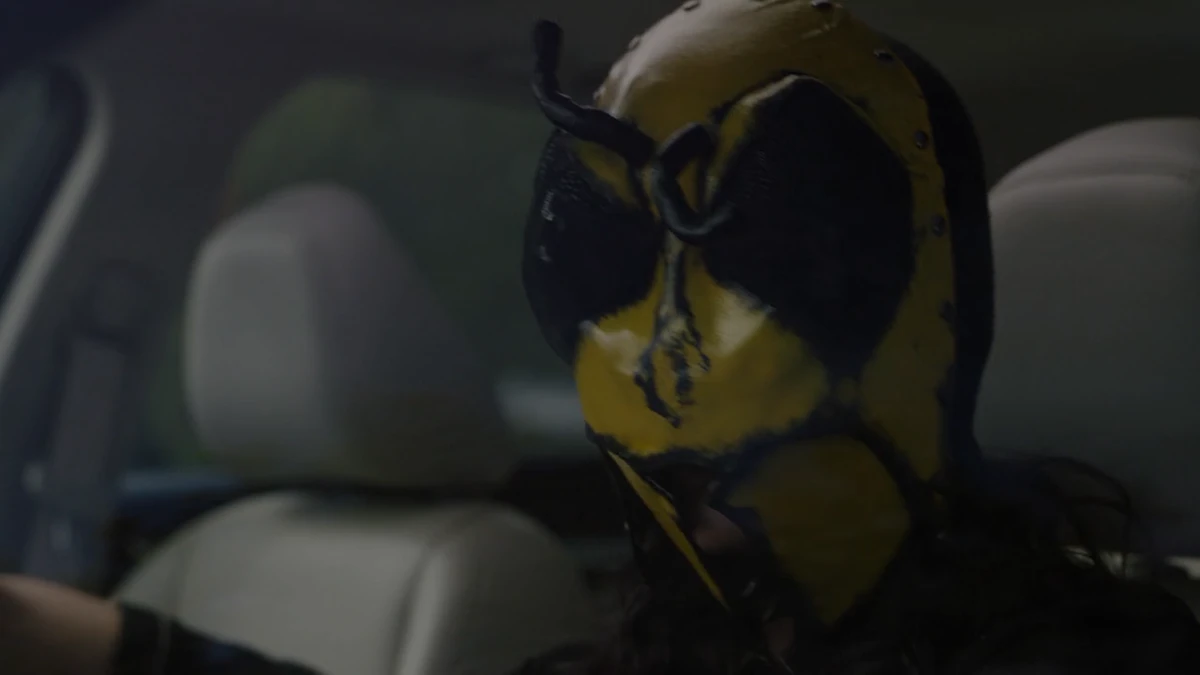 Level Up | Gallery | Marvel Cinematic Universe Wiki | Fandom