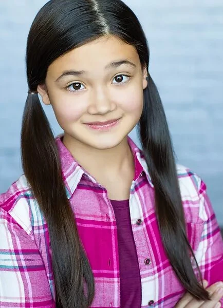 Araceli Prasarttongosoth | Marvel Cinematic Universe Wiki | Fandom