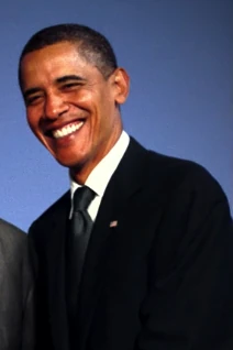 Barack Obama | Marvel Cinematic Universe Wiki | Fandom