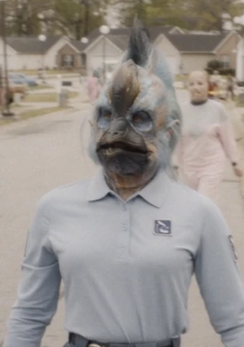Blue Jay | Marvel Cinematic Universe Wiki | Fandom