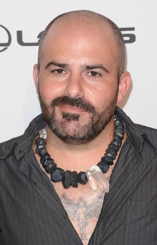 Brian Burkhardt | Marvel Cinematic Universe Wiki | Fandom