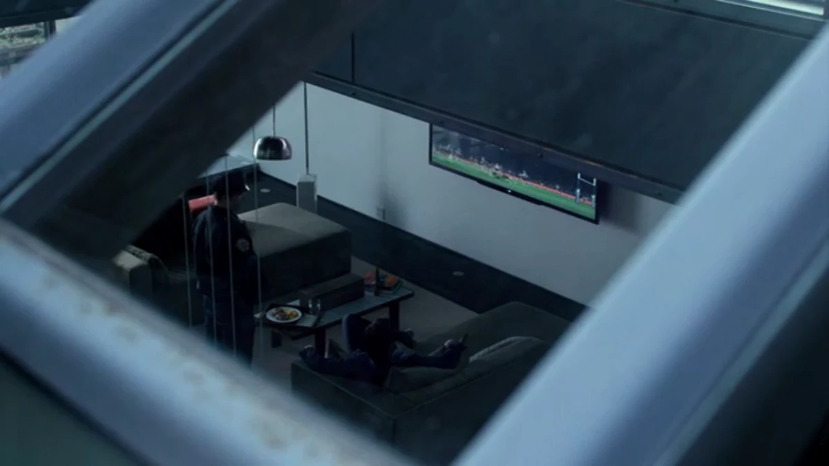 Kilgrave's Apartment | Marvel Cinematic Universe Wiki | Fandom