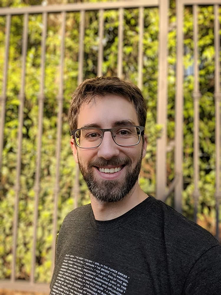 James C. Oliver | Marvel Cinematic Universe Wiki | Fandom