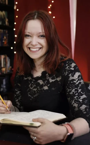 Janina Scarlet | Marvel Cinematic Universe Wiki | Fandom