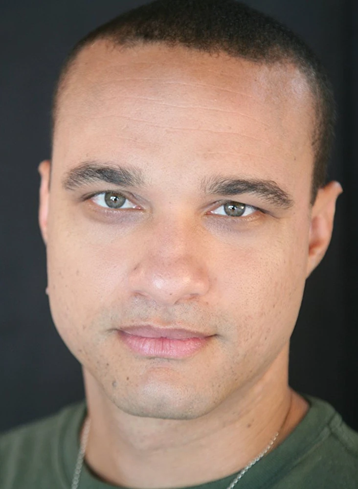 Jason Quinn | Marvel Cinematic Universe Wiki | Fandom