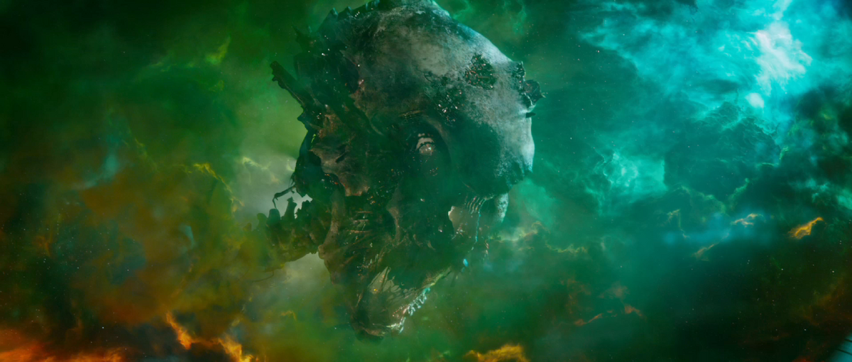 Knowhere | Gallery | Marvel Cinematic Universe Wiki | Fandom Knowhere | Gallery | Marvel Cinematic Universe Wiki | Fandom