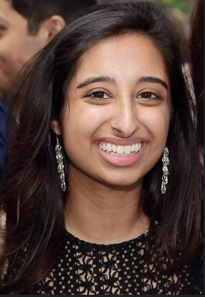 Komal Charania | Marvel Cinematic Universe Wiki | Fandom