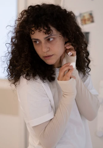 Layla El-Faouly | Marvel Cinematic Universe Wiki | Fandom