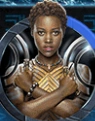 Nakia | Klaue Fighter Shuri | Marvel Cinematic Universe Wiki | Fandom