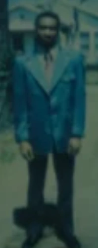 Paul Wilson | Marvel Cinematic Universe Wiki | Fandom