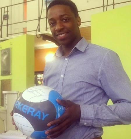 Ramone Morgan | Marvel Cinematic Universe Wiki | Fandom