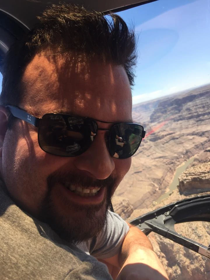 Ronnie Yelverton | Marvel Cinematic Universe Wiki | Fandom