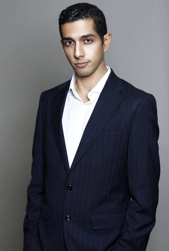 Scott Rhima | Marvel Cinematic Universe Wiki | Fandom