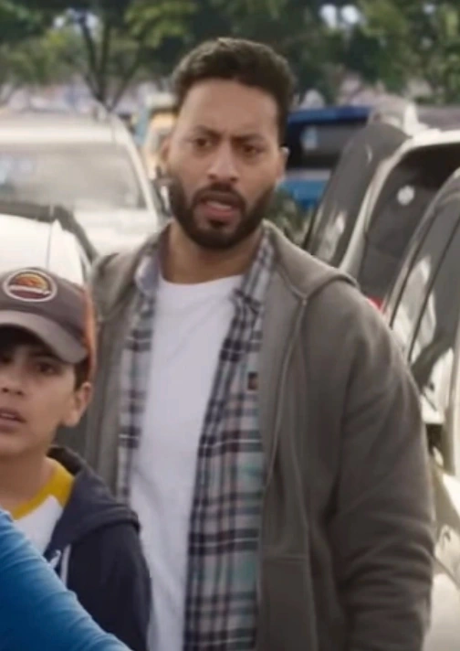 Sr. Chipman | Marvel Cinematic Universe Wiki | Fandom