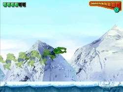 Hulk | Alaskan Rampage | Marvel Cinematic Universe Wiki | Fandom