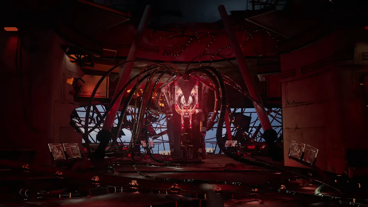 Ultron Virus | Marvel Cinematic Universe Wiki | Fandom