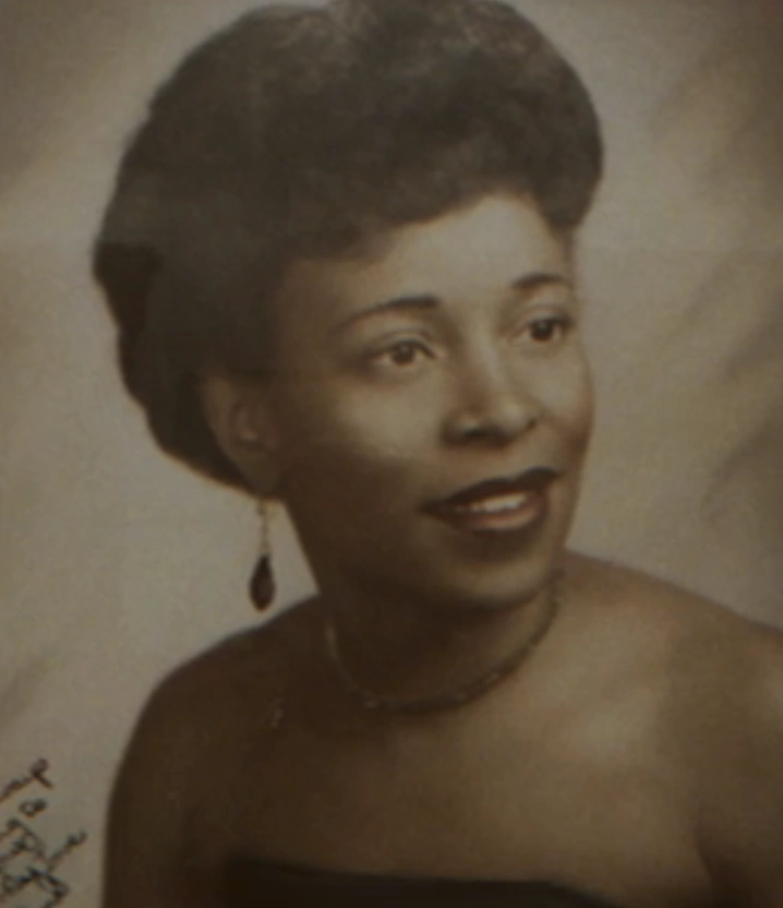 Agatha Harper (Portrait) | Marvel Cinematic Universe Wiki | Fandom