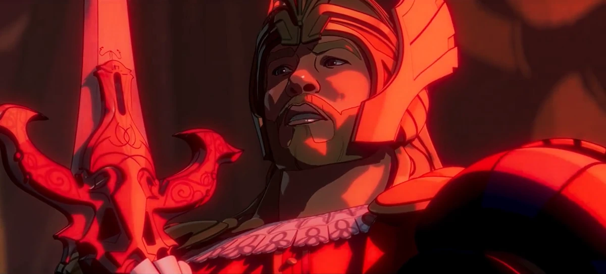 All-Father | Marvel Cinematic Universe Wiki | Fandom