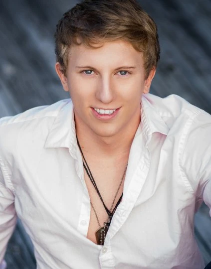 Anthony J. James | Marvel Cinematic Universe Wiki | Fandom