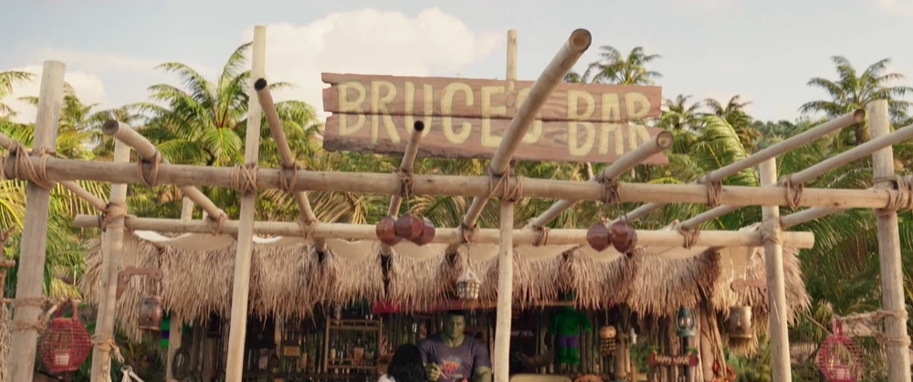 Bar de Bruce | Marvel Cinematic Universe Wiki | Fandom