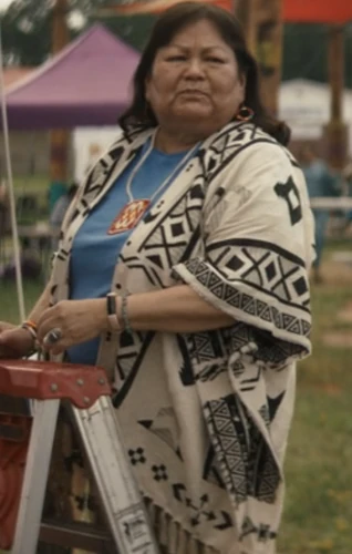 Caroline | Marvel Cinematic Universe Wiki | Fandom