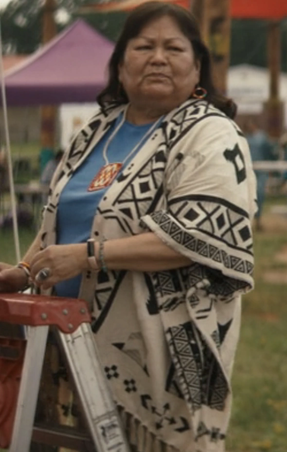 Caroline | Marvel Cinematic Universe Wiki | Fandom