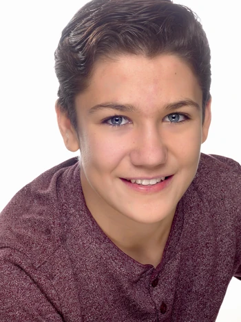 Chase McGill | Marvel Cinematic Universe Wiki | Fandom