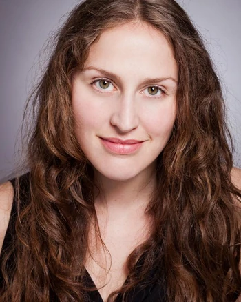 Constanza Ruff | Marvel Cinematic Universe Wiki | Fandom