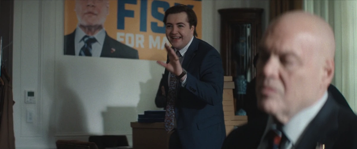 Daniel Blake | Gallery | Marvel Cinematic Universe Wiki | Fandom
