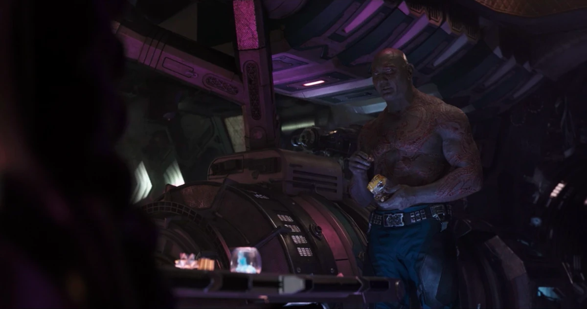 Zarg-Nut | Marvel Cinematic Universe Wiki | Fandom