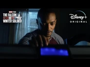 The Falcon and the Winter Soldier | Marvel Cinematic Universe Wiki | Fandom