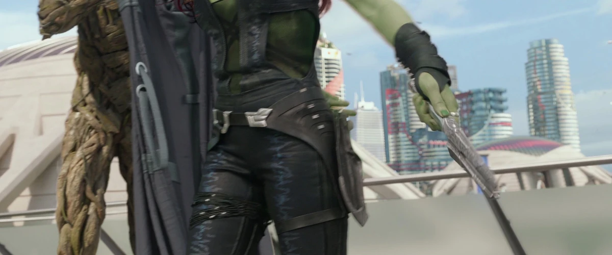 Godslayer | Gallery | Marvel Cinematic Universe Wiki | Fandom