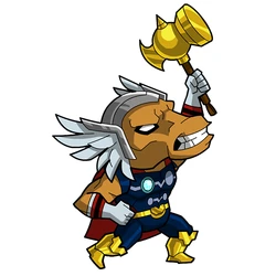 Hub:Beta Ray Bill | Marvel Cinematic Universe Wiki | Fandom