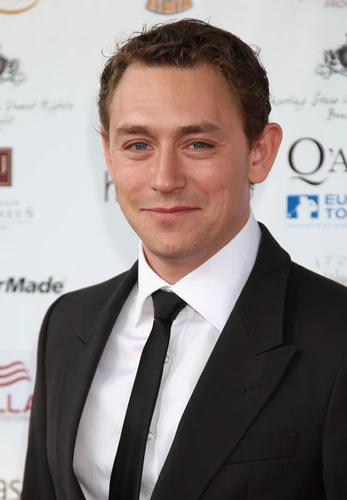 JJ Feild | Marvel Cinematic Universe Wiki | Fandom
