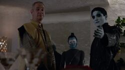 Kasius | Marvel Cinematic Universe Wiki | Fandom