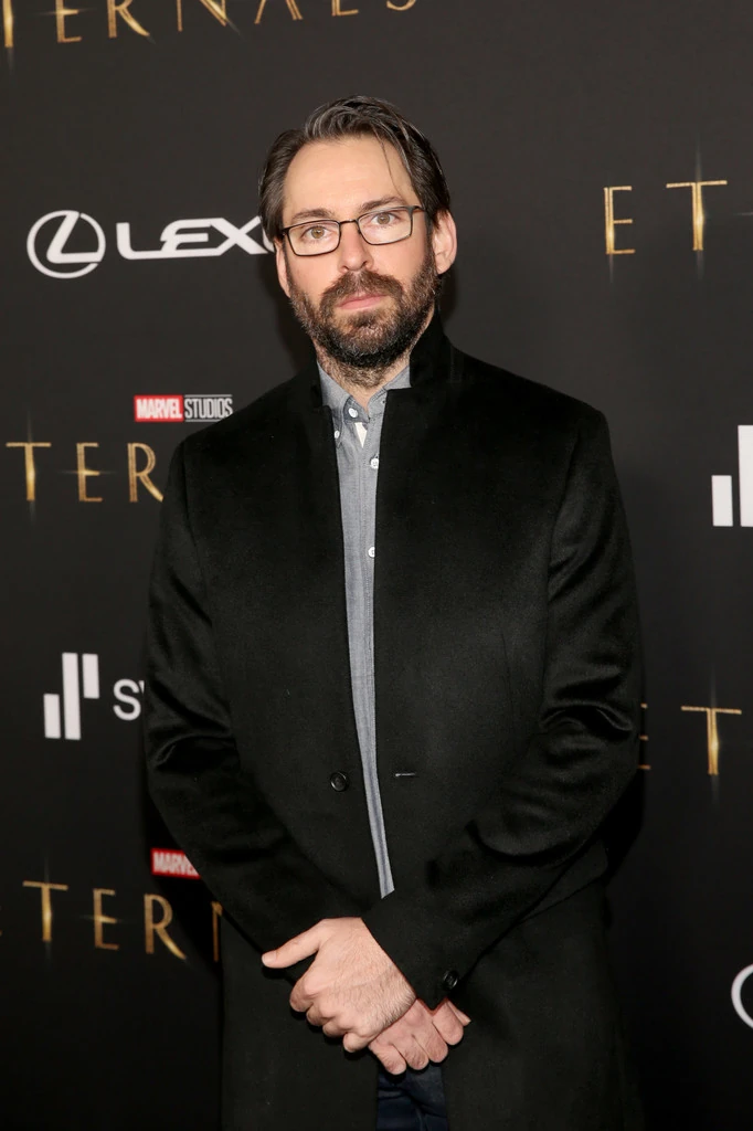Martin Starr | Marvel Cinematic Universe Wiki | Fandom