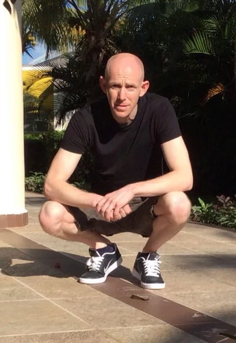Michael Byrch | Marvel Cinematic Universe Wiki | Fandom