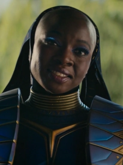 Okoye | Marvel Cinematic Universe Wiki | Fandom