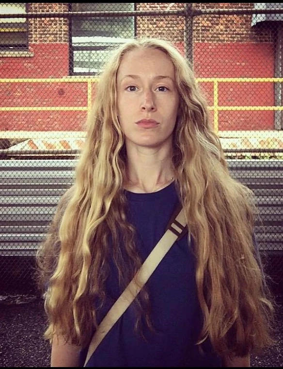 Paige Rhea | Marvel Cinematic Universe Wiki | Fandom